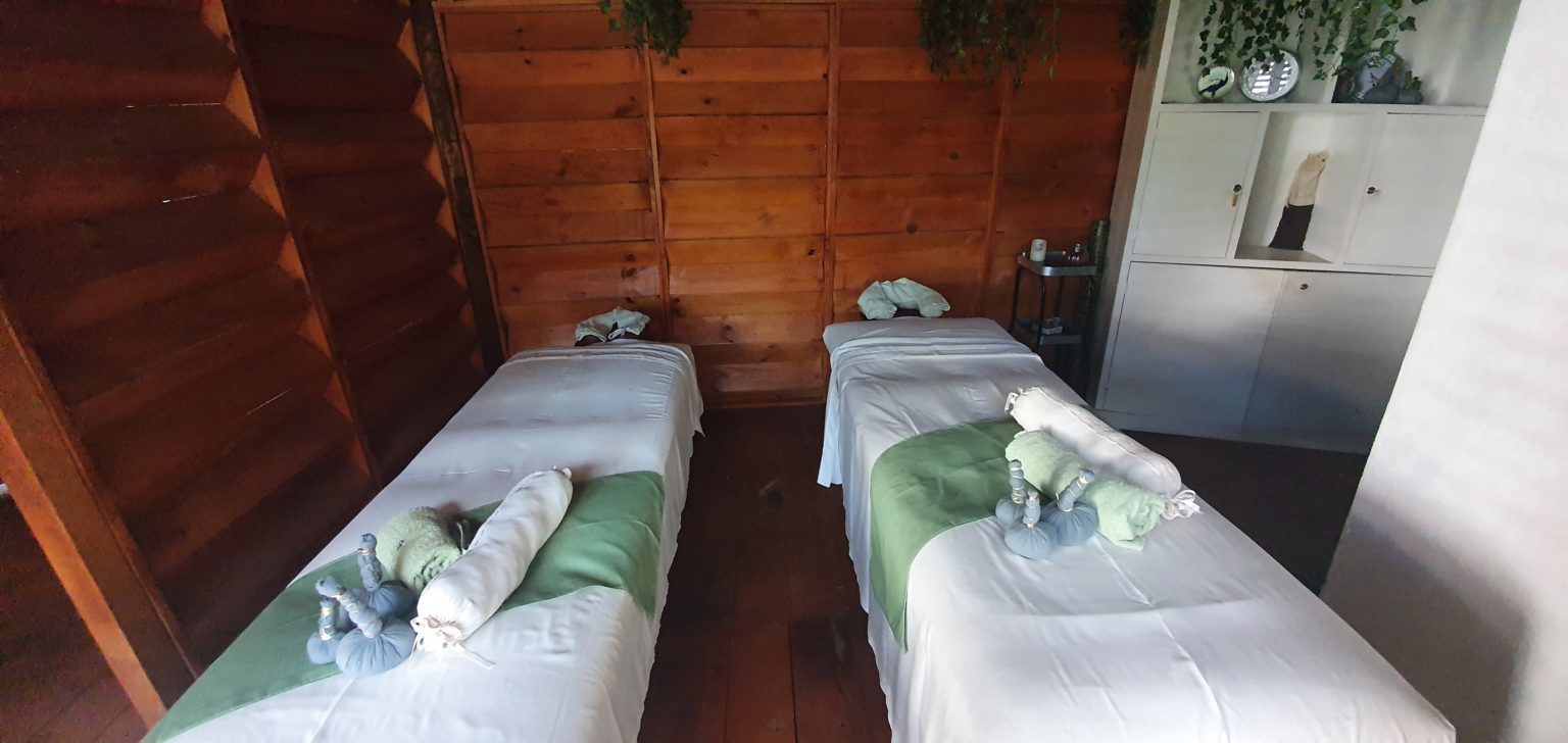 5 conceptos de Spa que debes conocer antes de visitar uno – Victoria ...